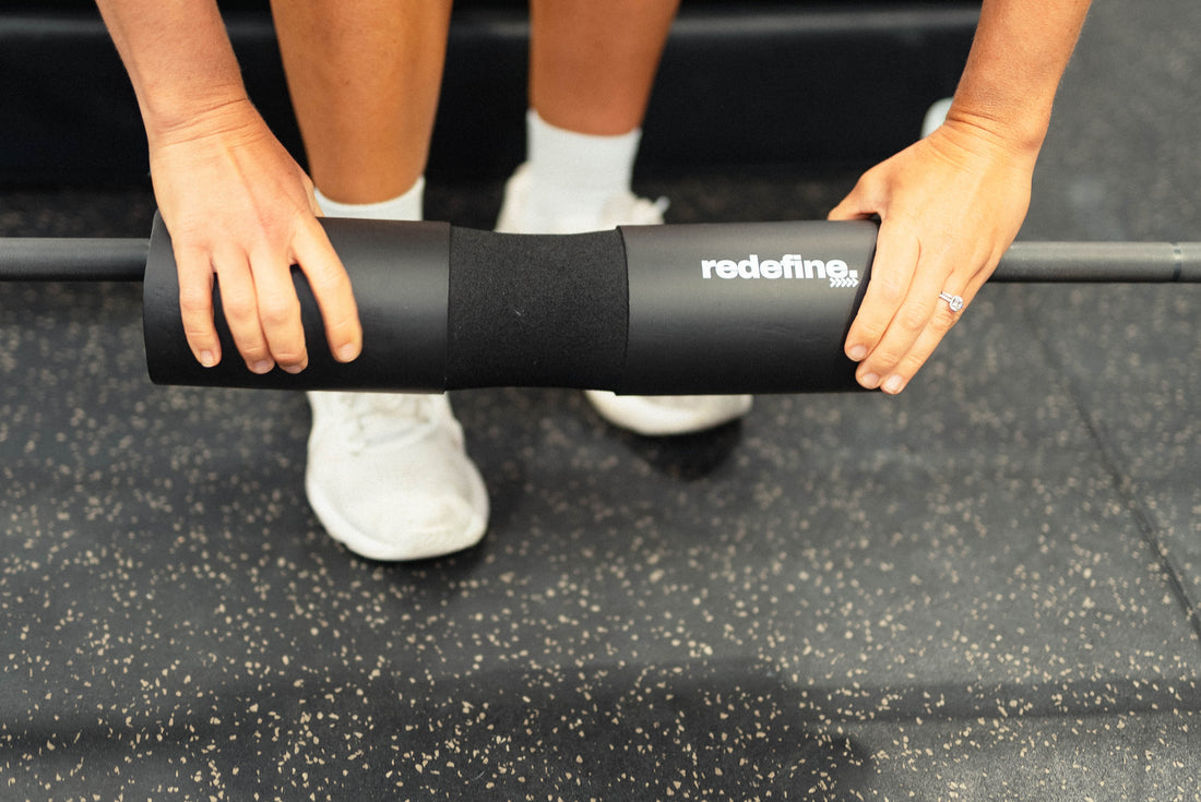 REDEFINE